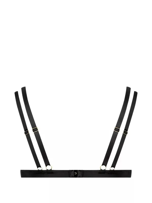 MAISON CLOSE Triangle Bra