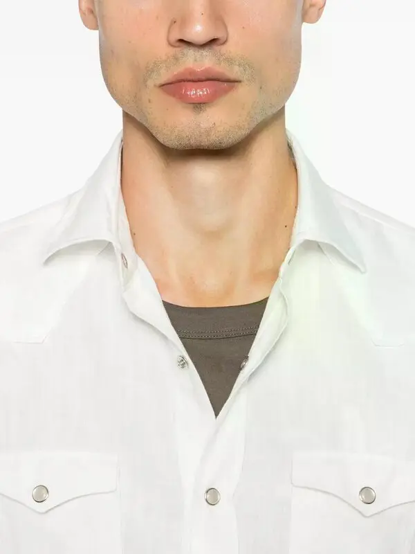 ARTE ANTWERP Cotton Shirt