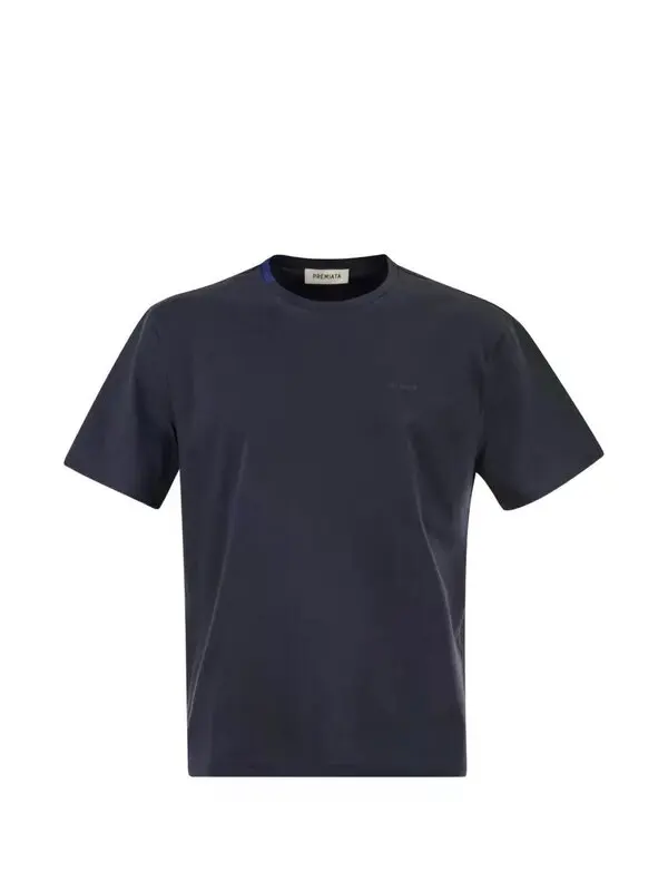 Premiata Logo-detail T-shirt