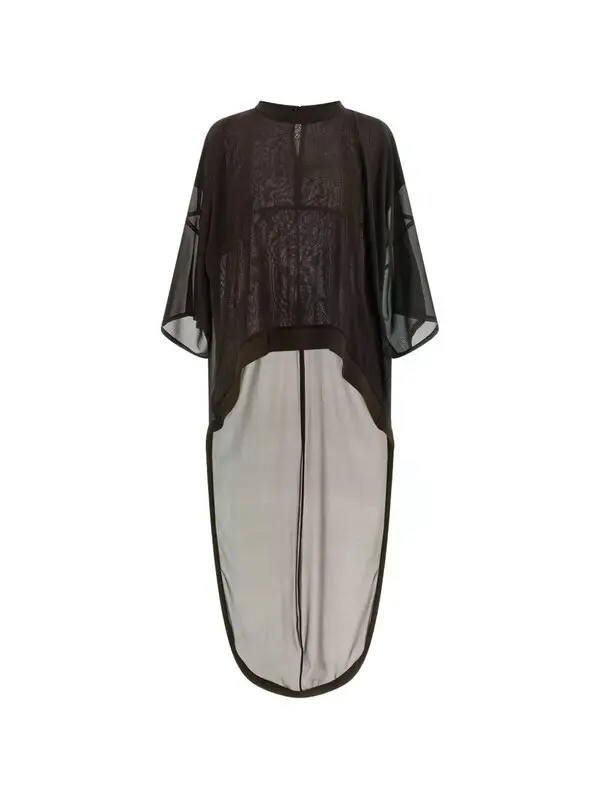 DI.LA3 PARI' Coda Asymmetric Top