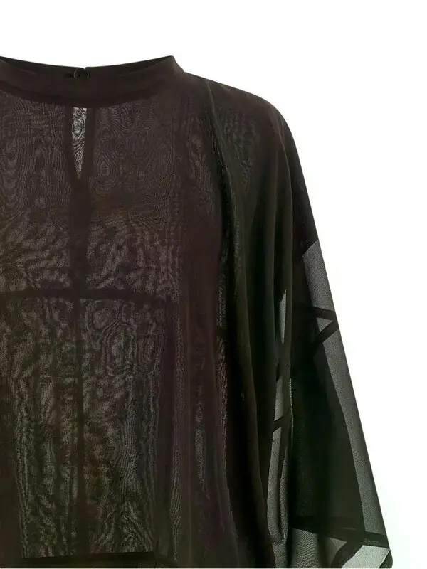 DI.LA3 PARI' Coda Asymmetric Top