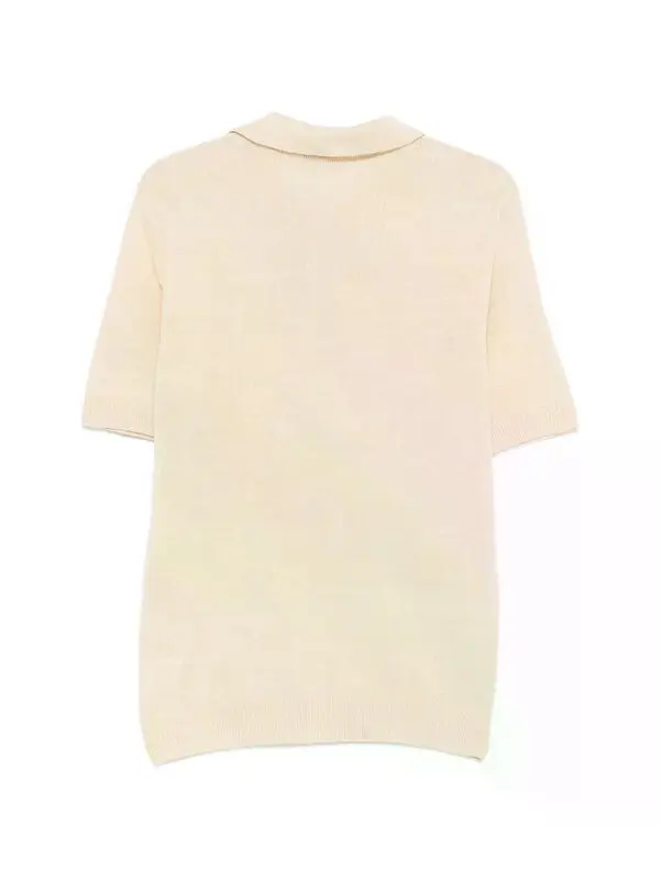 FILIPPO DE LAURENTIIS Short-sleeve Polo