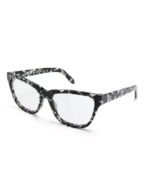 Off-White 7a Eyeglasses