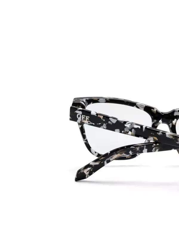 Off-White 7a Eyeglasses