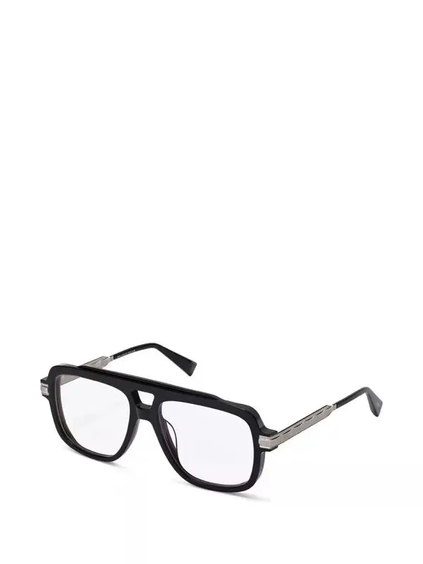 Balmain Pilot Glasses