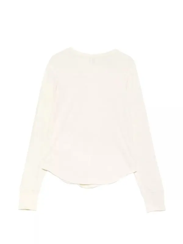Isabel Marant Étoile Button T-shirt