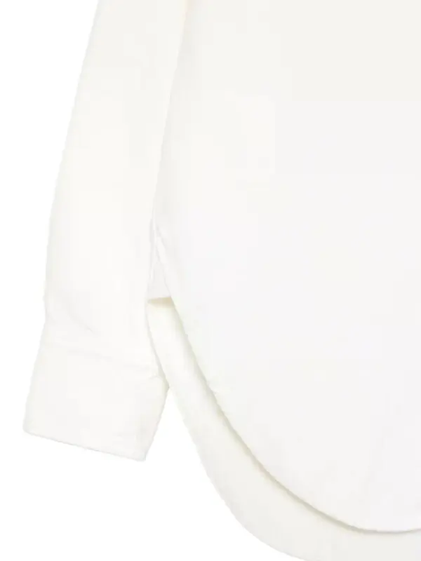 Citizens Of Humanity Carter Patch-pocket Shirt