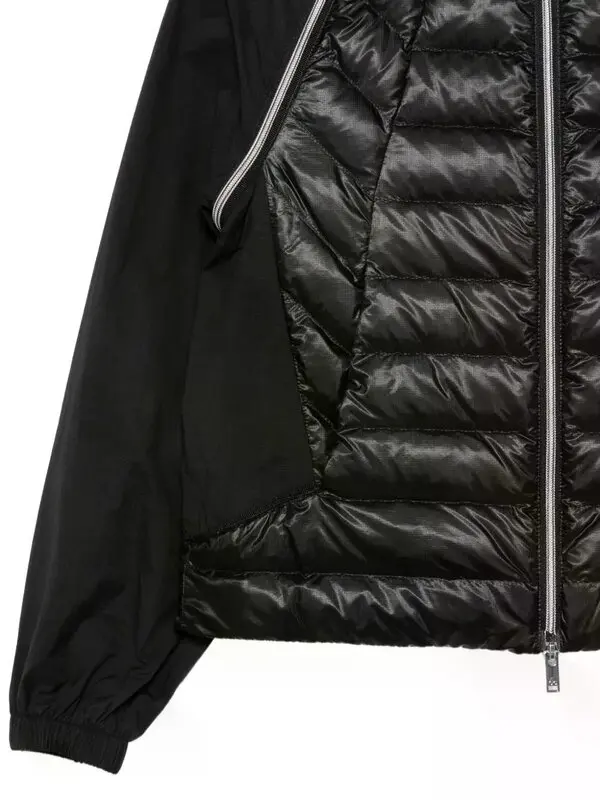 Moose Knuckles Cloud Walker Quilted Jacket