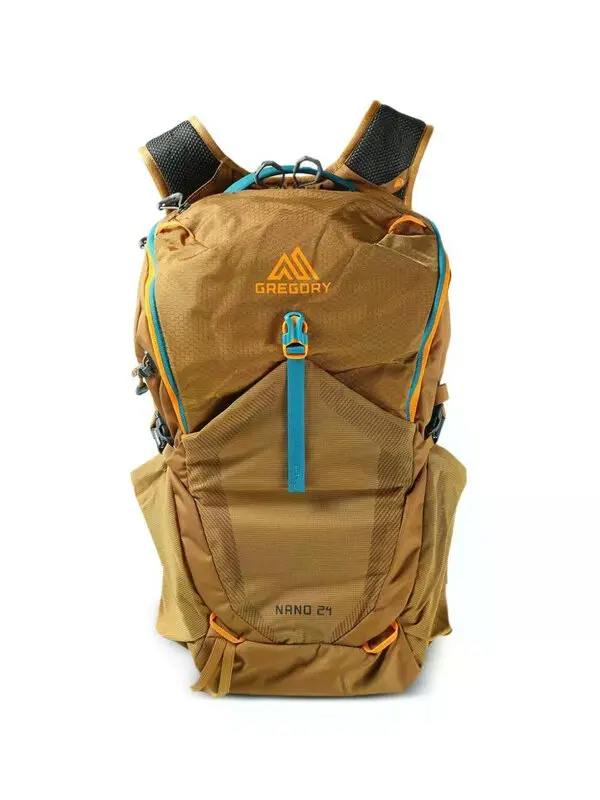 GREGORY Nano 24 Zip Backpack - Yellow