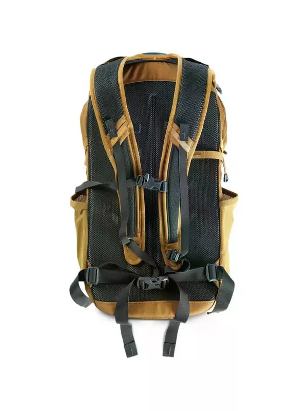GREGORY Nano 24 Zip Backpack - Yellow