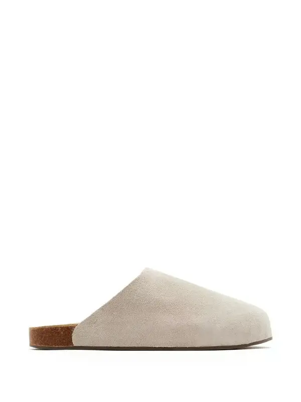 Adidas Adimule Mules - Neutrals