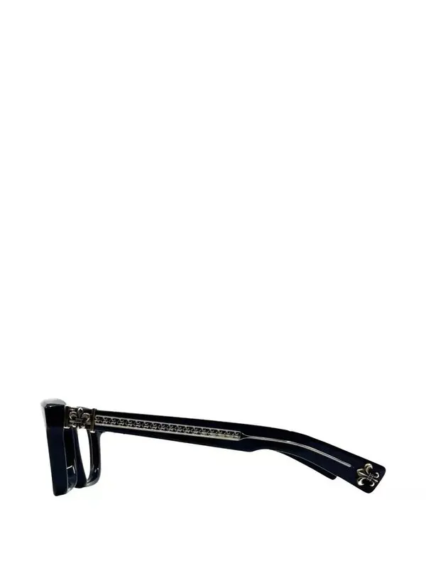 Chrome Hearts See You In Tea Eyeglasses