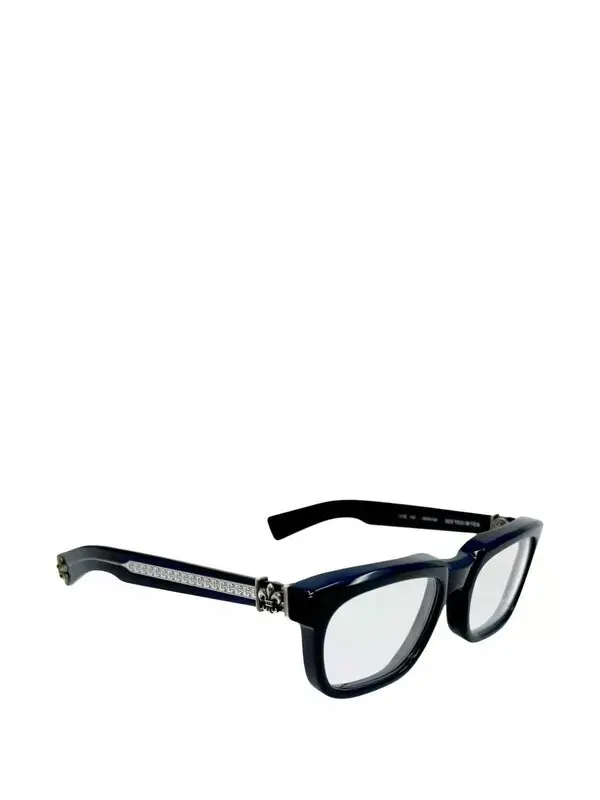 Chrome Hearts See You In Tea Eyeglasses