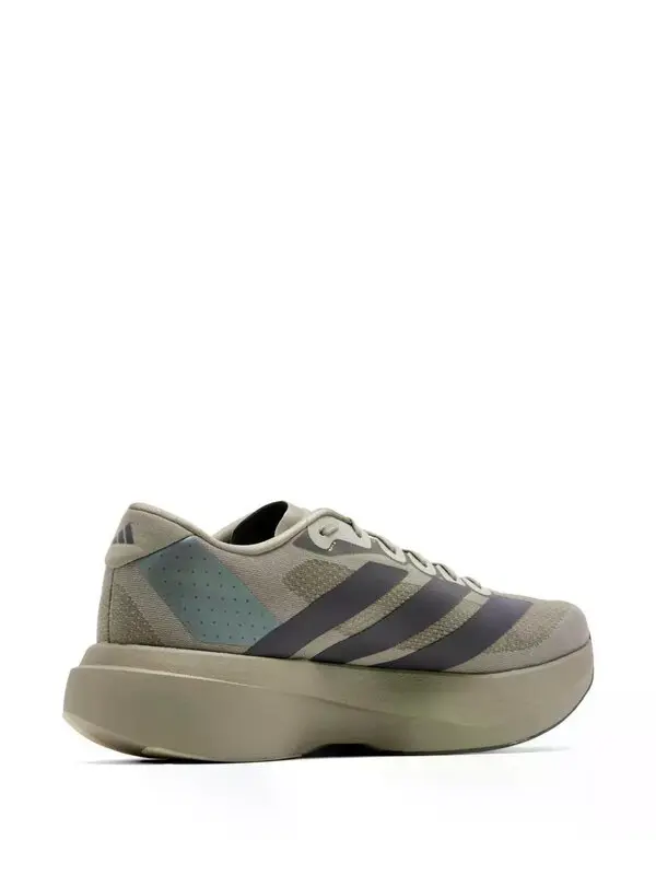 Adidas Adizero Evo Sl Sneakers - Green