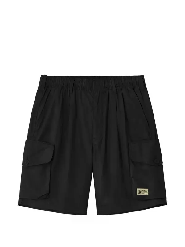 FINGERCROXX Cargo Shorts