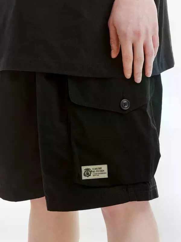 FINGERCROXX Cargo Shorts