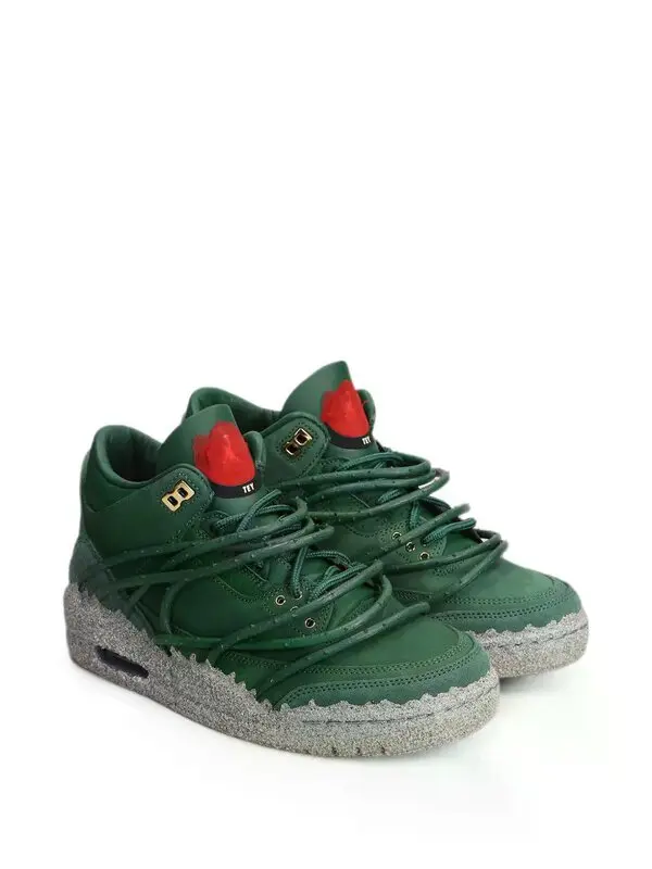 Nike Air 3 Teyana Taylor Sneakers