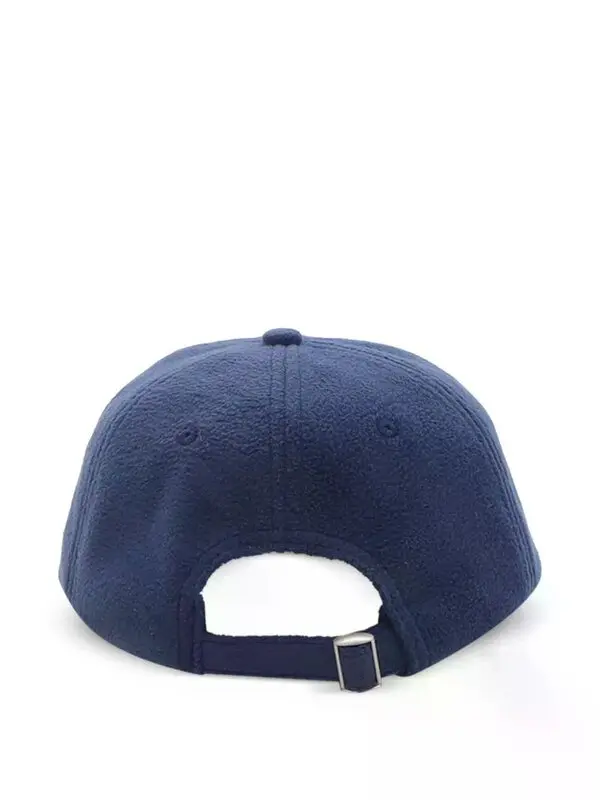 BISOUS SKATEBOARDS Gianni Embroidered Baseball Cap