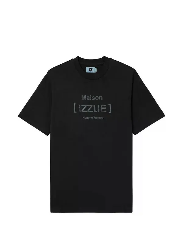 Izzue Maison Graphic T-shirt