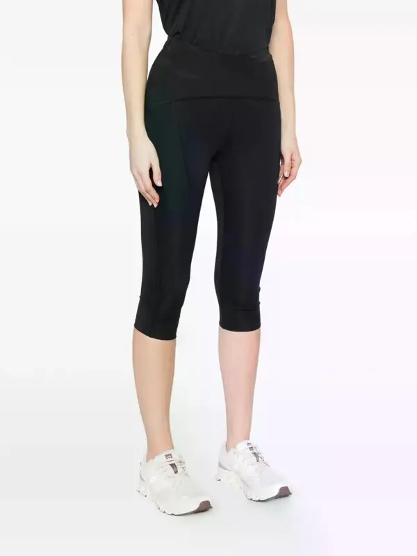 Asics Road High-waist Leggings