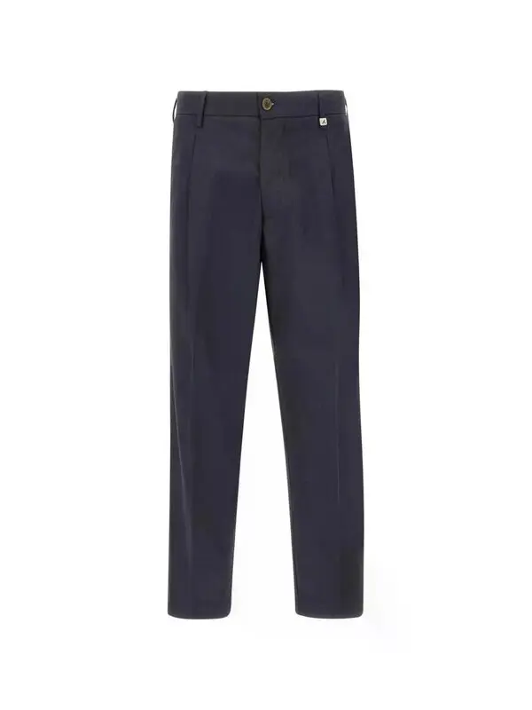 MYTHS Pleated Trousers