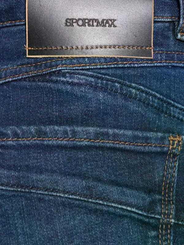 Sportmax Navata Jeans