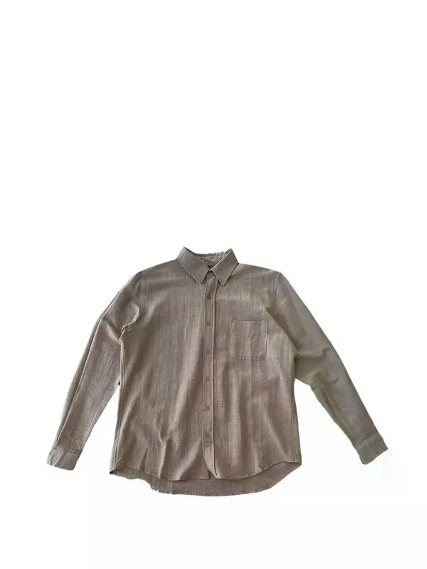 LAST CALL FOR Pocket Shirt