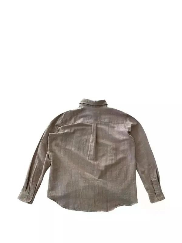 LAST CALL FOR Pocket Shirt