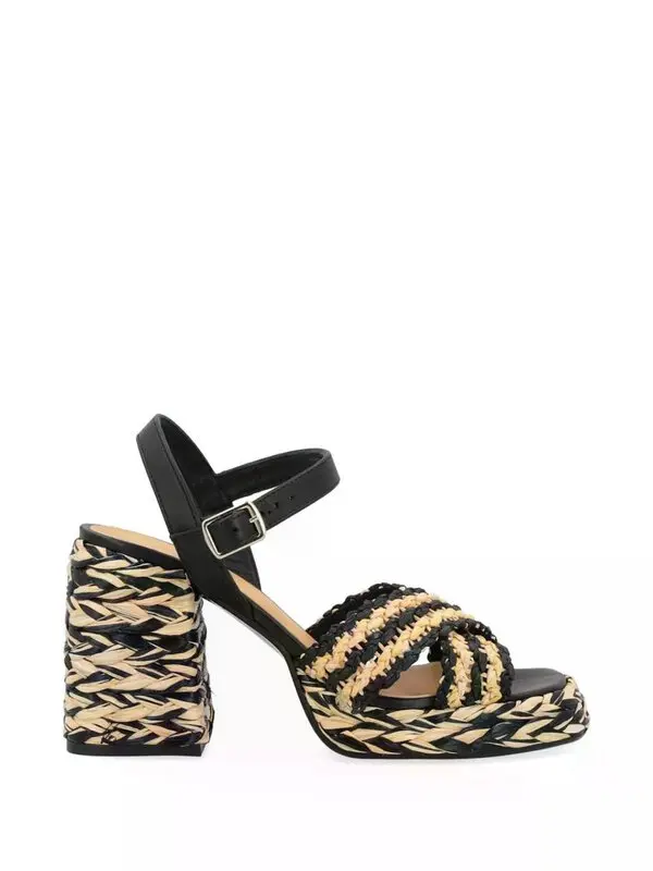 CastaÑer Valeria Open-toe Sandals