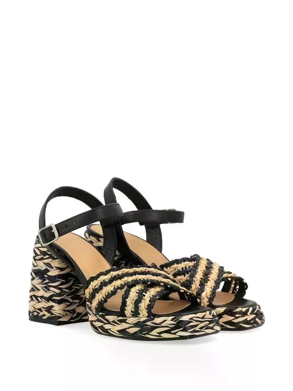 CastaÑer Valeria Open-toe Sandals