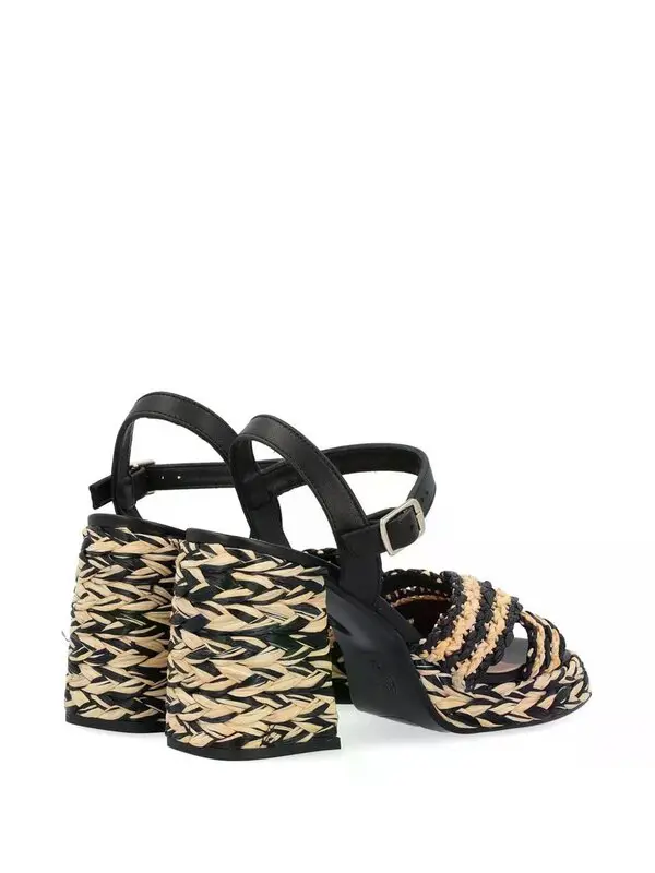 CastaÑer Valeria Open-toe Sandals