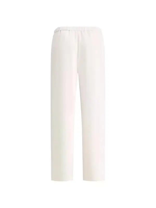 FIT Wide Leg Trousers