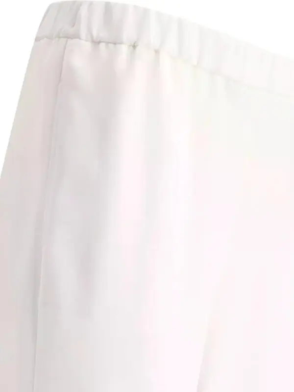 FIT Wide Leg Trousers