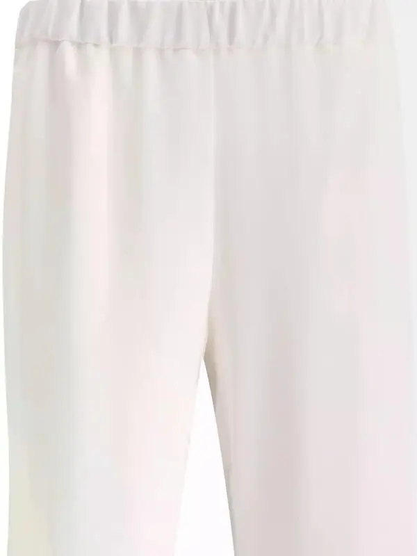 FIT Wide Leg Trousers