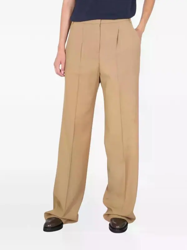 Aspesi Slim Trousers