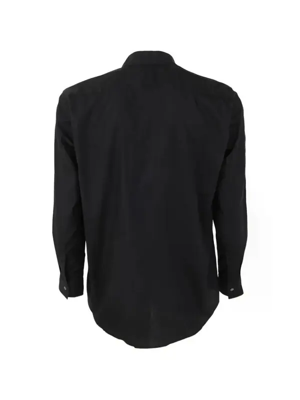 DNL Long-sleeve Button Shirt