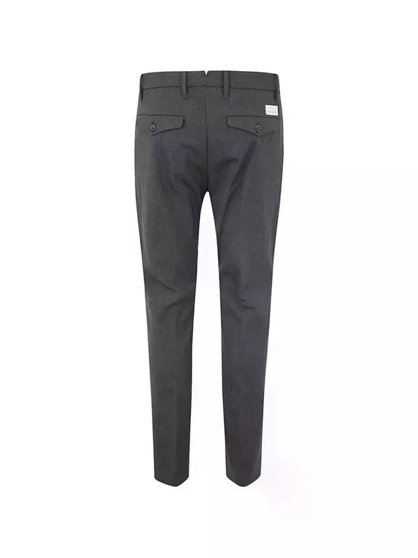NINE:INTHE:MORNING Classic Trousers