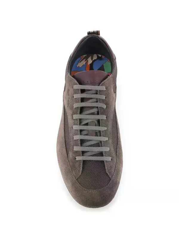 Paul Smith Marini Sneakers - Grey