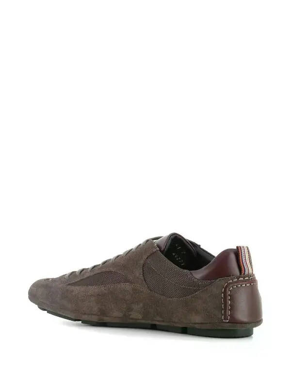 Paul Smith Marini Sneakers - Grey