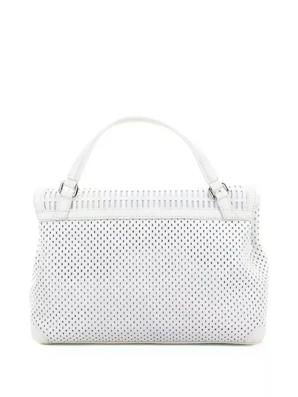 ZANELLATO Medium Postina Tote Bag