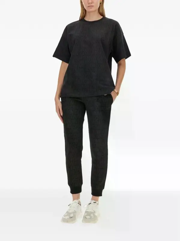 Moschino Logo-print T-shirt
