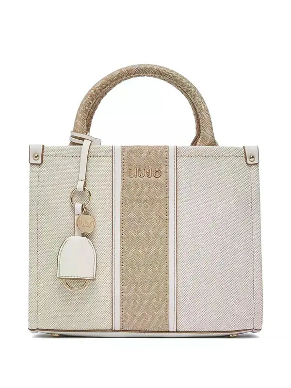 Liu Jo Small Jacquard Bag