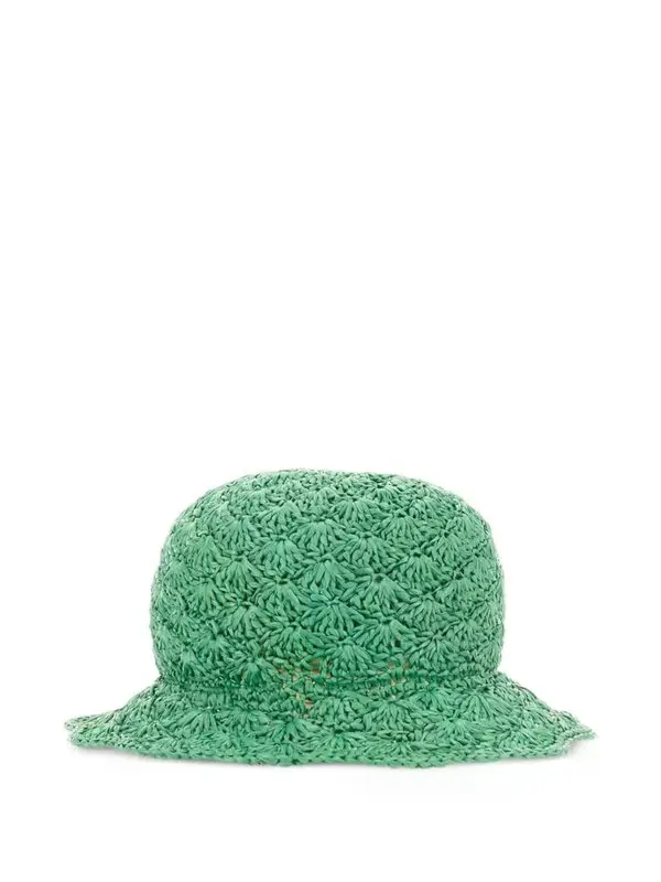 Red Valentino Bucket Hat