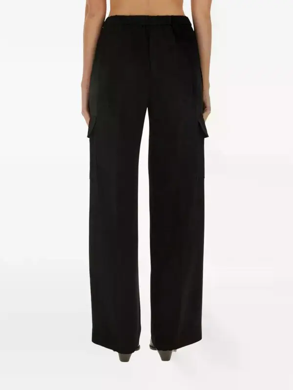 Aspesi Pocket Trousers