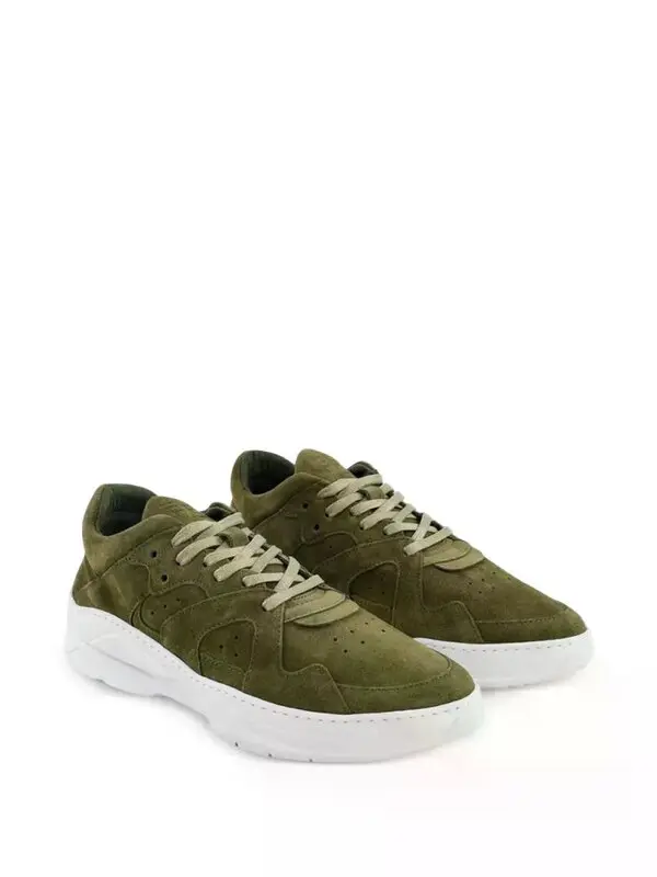 Filling Pieces Denver Tracking Cosmo Lace-up Sneakers