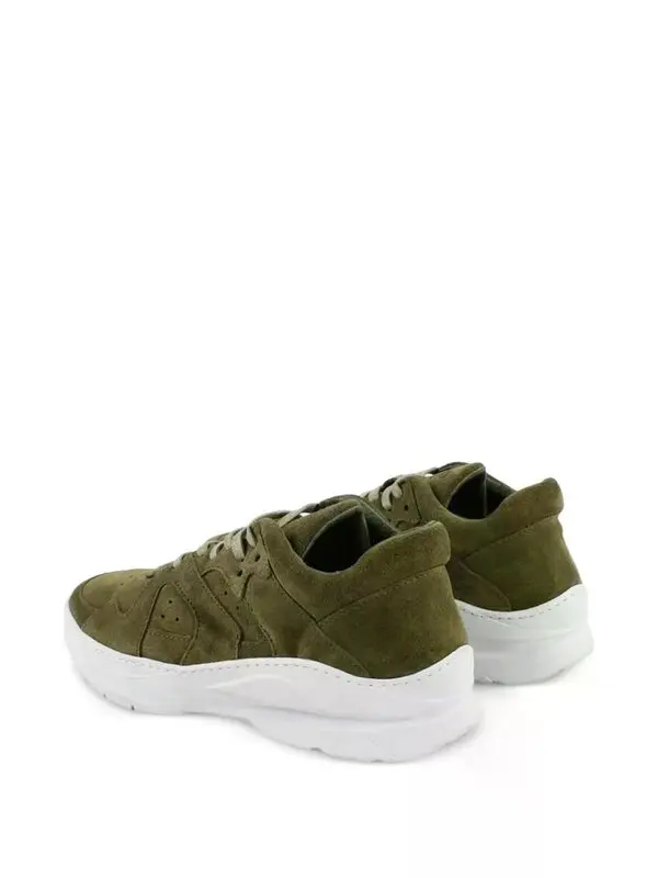 Filling Pieces Denver Tracking Cosmo Lace-up Sneakers