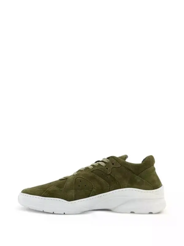 Filling Pieces Denver Tracking Cosmo Lace-up Sneakers
