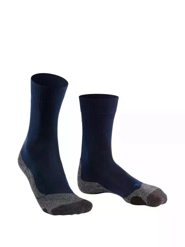 Falke Hiking Socks - Blue