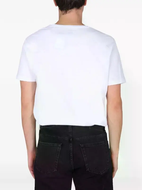 Alpha Industries Logo T-shirt