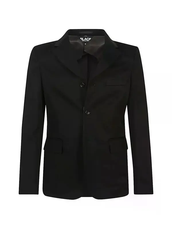Comme Des Garçons Suit Blazers